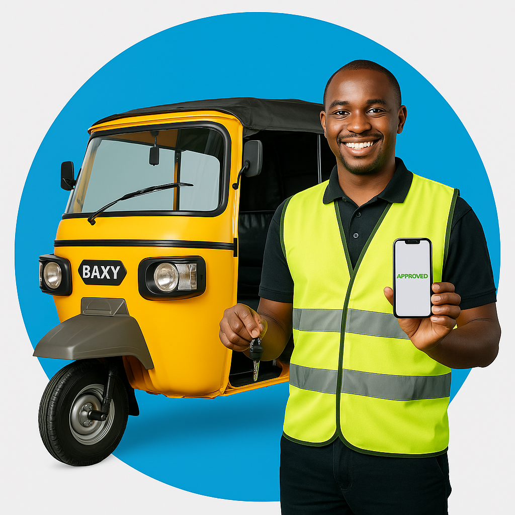 MRL Motors | Two & Three Wheeler Tuk-tuk, Motorbike Kenya